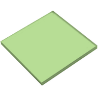 Colored Resin Panels | Architect Materials | Surface Products