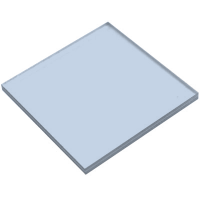 Colored Resin Panels | Architect Materials | Surface Products