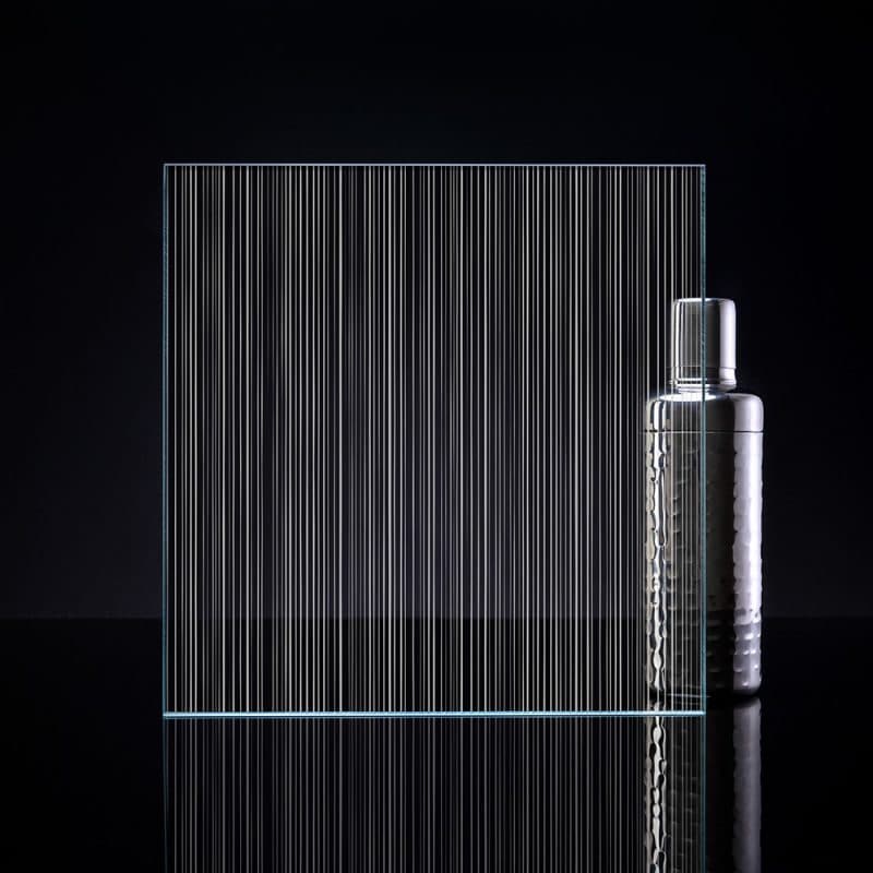 Patterns on Glass | Surface Products