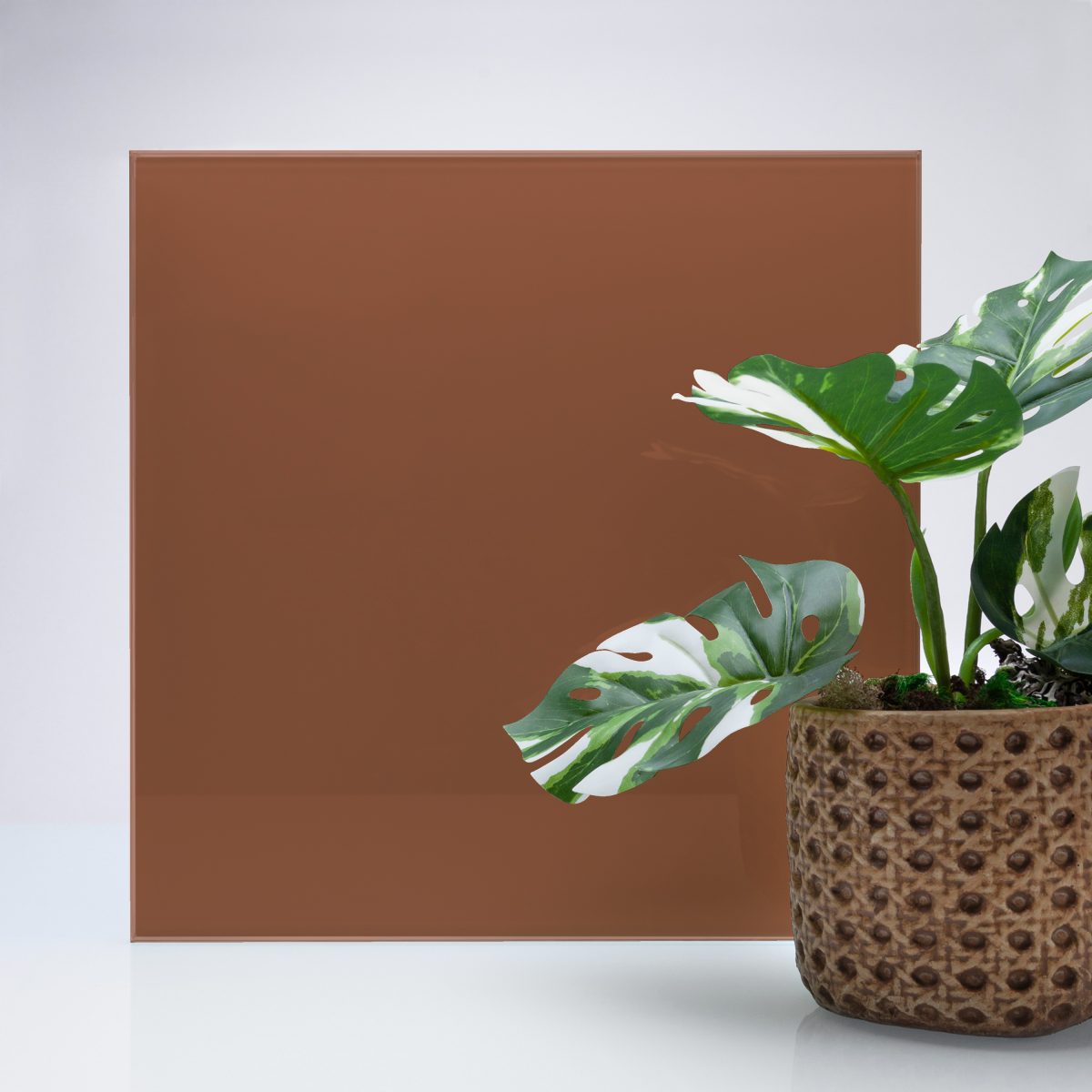 Back Painted Glass by GlasPro | Surface Products