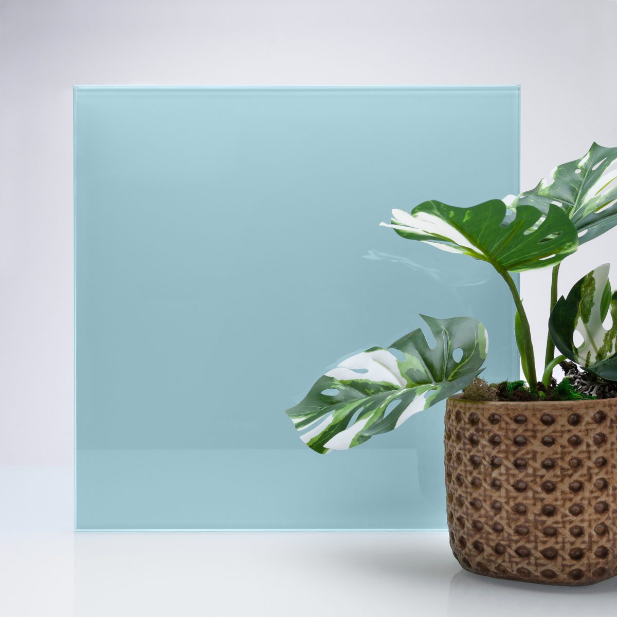 Back Painted Glass by GlasPro | Surface Products