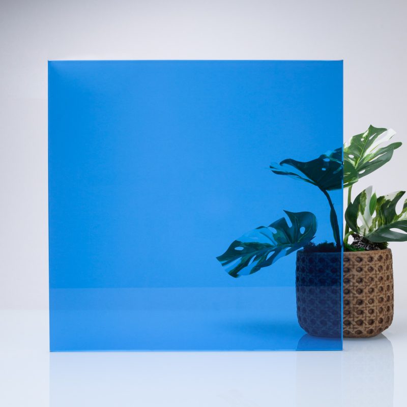 Colored Laminated Glass | Surface Products | Vancouver