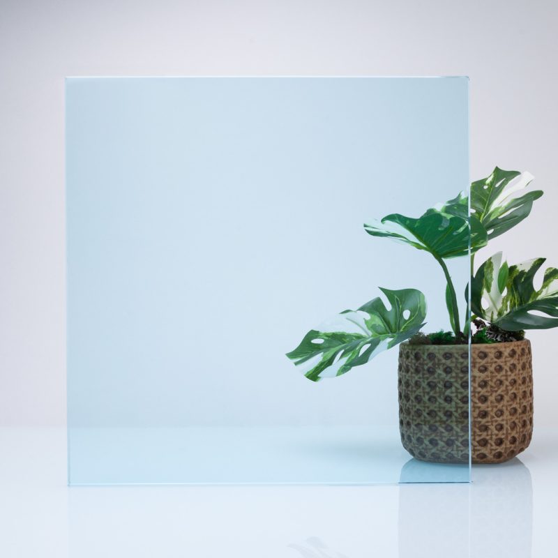 Colored Laminated Glass | Surface Products | Vancouver