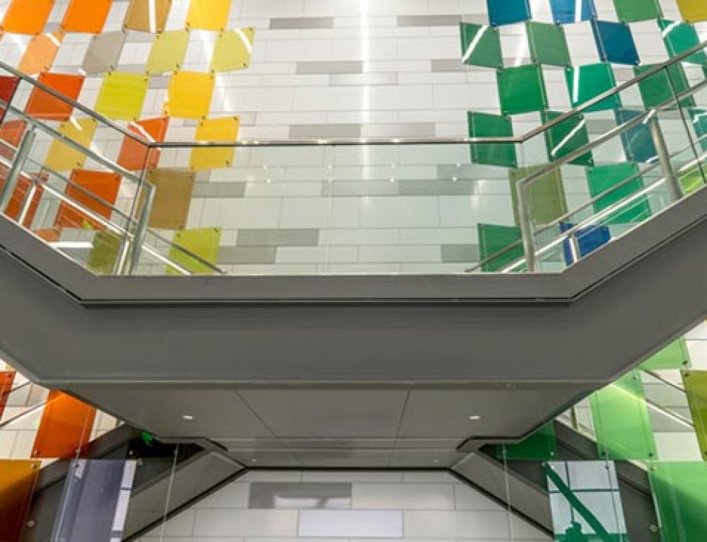 Acoustic Panels and Surfaces | Sound Absorption | Surface Products