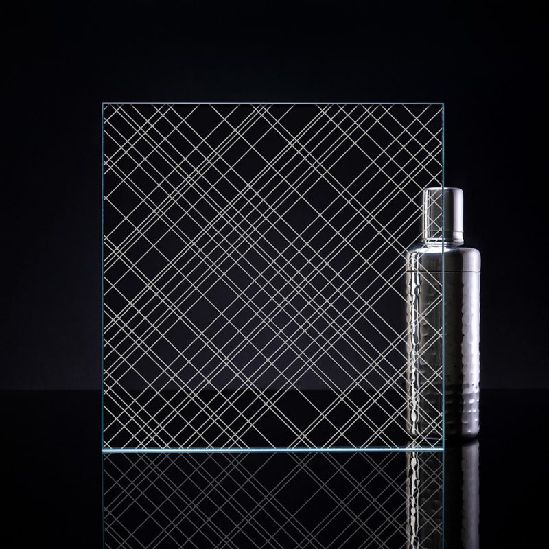 Patterns on Glass | Surface Products