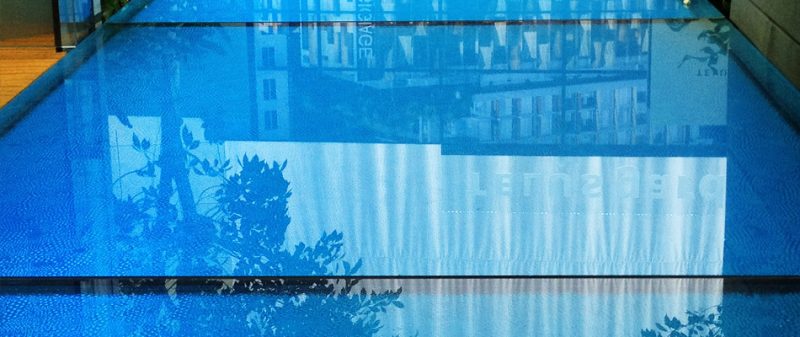 Patterns on Glass | Surface Products