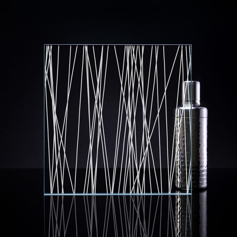 Patterns on Glass | Surface Products