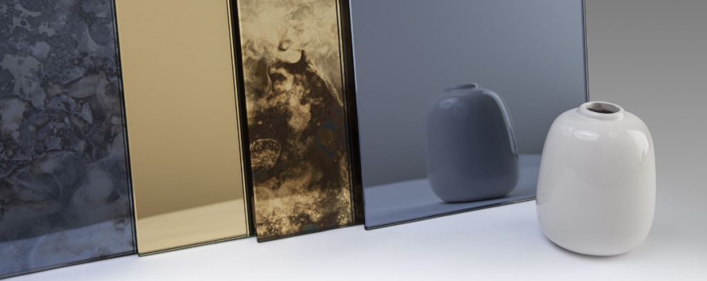 Elevate Your Interior with Antique Mirrors - Surface Products