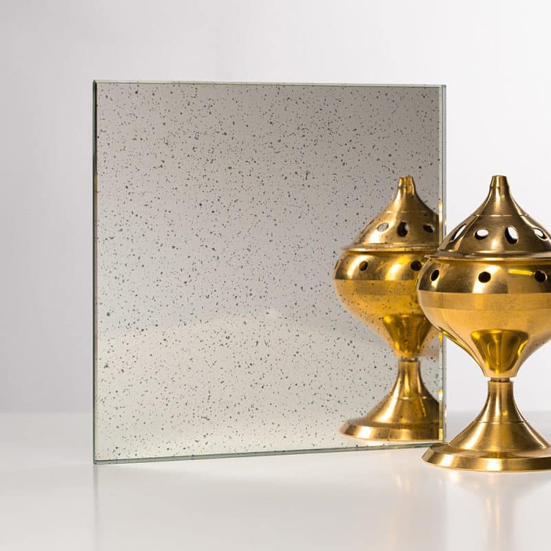 Antique Mirror Glass | Surface Products | Vancouver