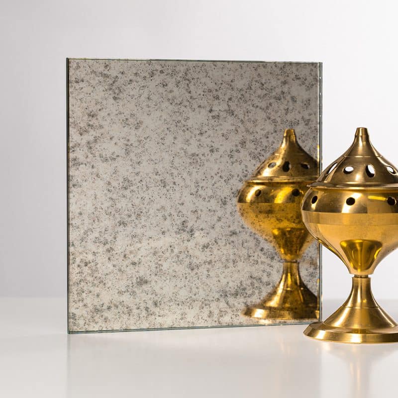 Antique Mirror Glass | Surface Products | Vancouver