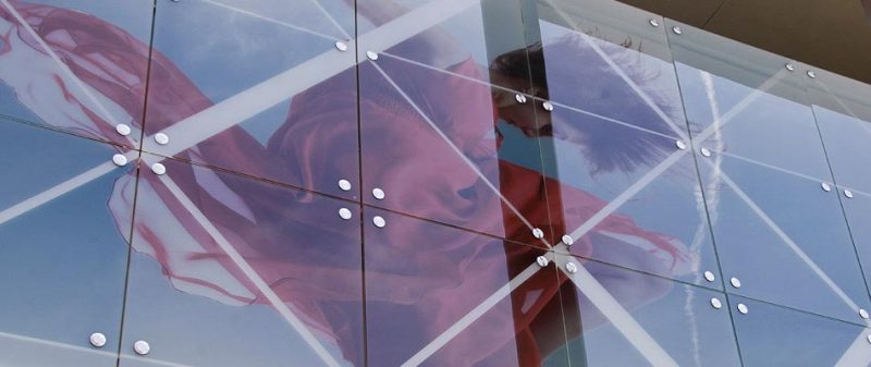 Digital Printing on Glass | Surface Products | Vancouver