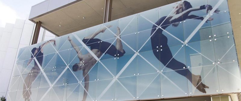 Digital Printing on Glass | Surface Products | Vancouver