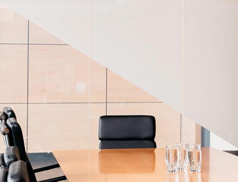 Fritted Glass | Vancouver Building Materials | Surface Products