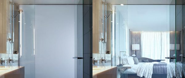 Transform Your Space with Switchable Privacy Glass - Surface Products