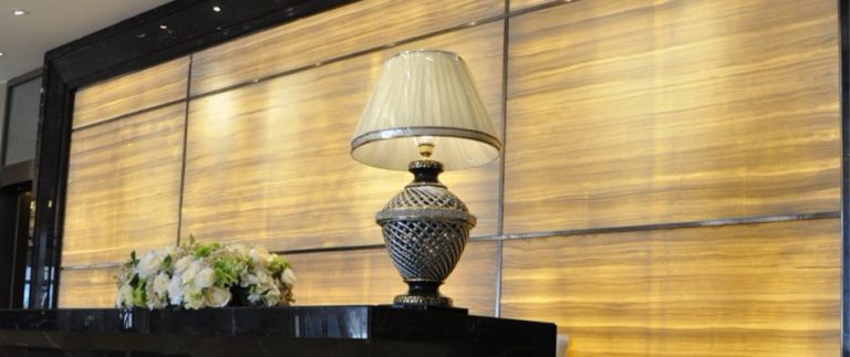 Translucent Resin Stone | Surface Products | Vancouver