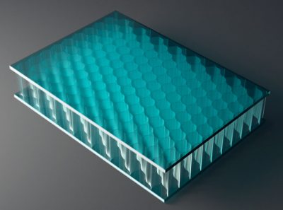 AIR-board Honeycomb Polycarbonate Panels | Surface Products