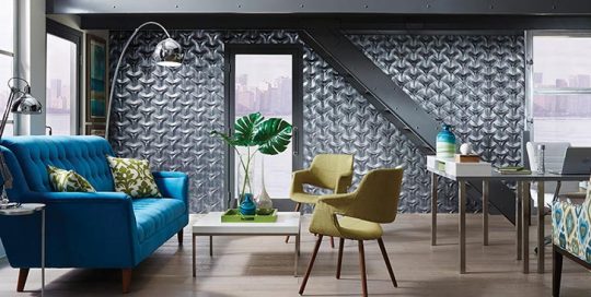MirroFlex Laminates: Texture Meets Design - Surface Products