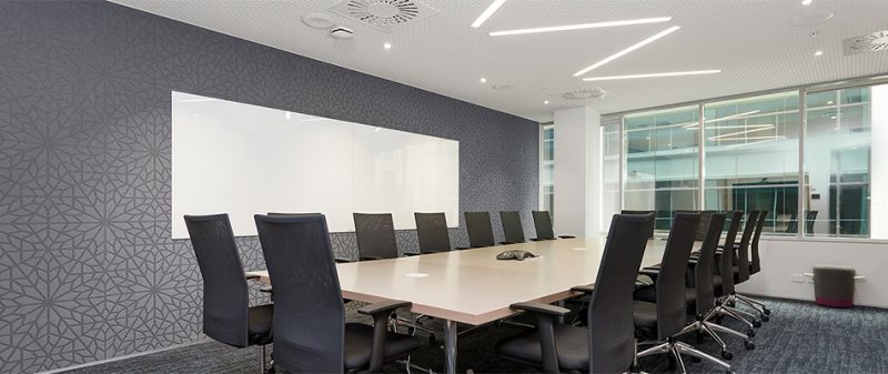 Acoustic Panels | Sound Absorption | Surface Products