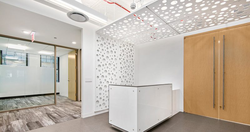 Decorative Sheet Metals for Architects | Surface Products