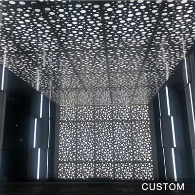 Decorative Sheet Metals for Architects | Surface Products