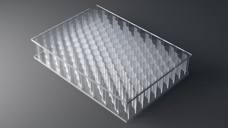 Polycarbonate Composite Panels | Surface Products | Vancouver