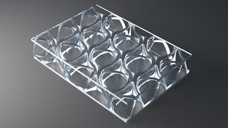 Polycarbonate Composite Panels | Surface Products | Vancouver