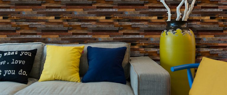 Reclaimed Wood Panels | Lux Wood | Surface Products