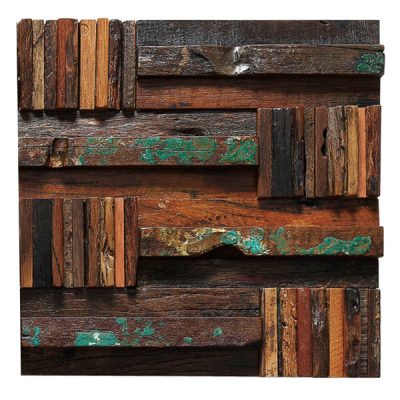 Reclaimed Wood Panels | Lux Wood | Surface Products