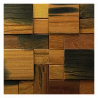 Reclaimed Wood Panels | Lux Wood | Surface Products