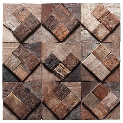 Reclaimed Wood Panels | Lux Wood | Surface Products
