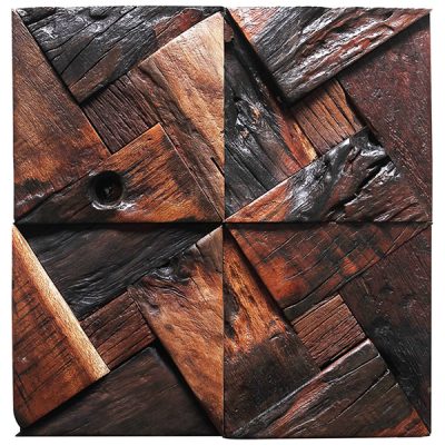 Reclaimed Wood Panels | Lux Wood | Surface Products