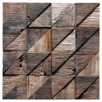 Reclaimed Wood Panels | Lux Wood | Surface Products