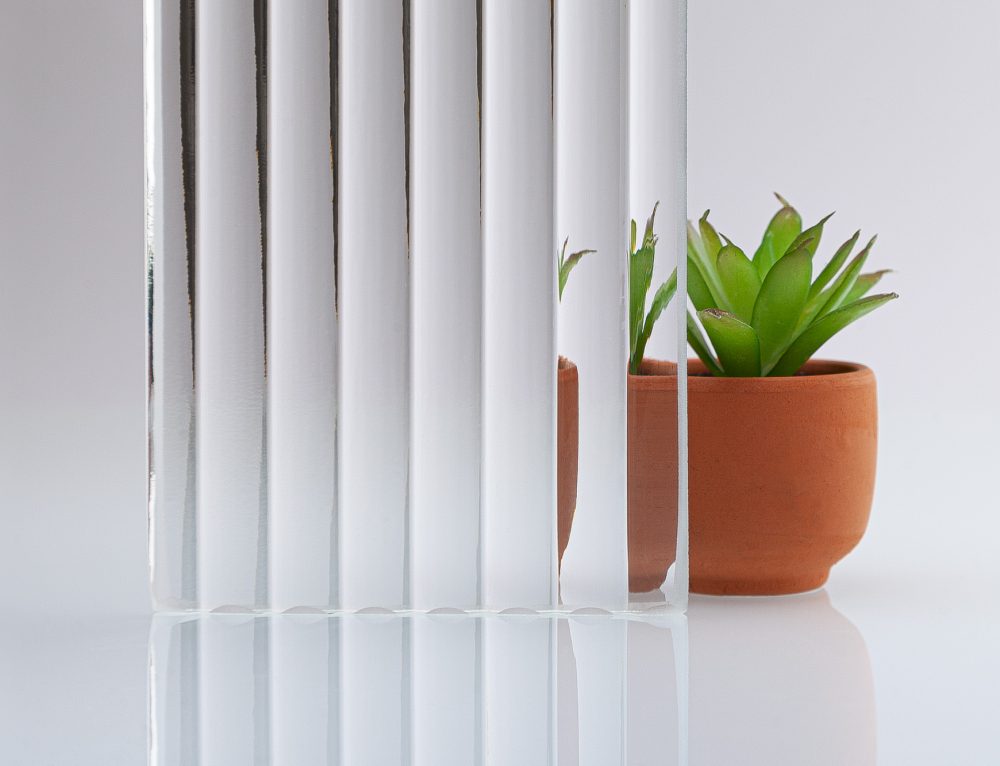 Fritted Glass | Vancouver Building Materials | Surface Products