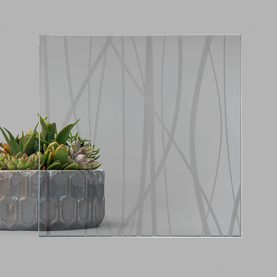 Bird Safe Glass by GlasPro | Surface Products | Vancouver