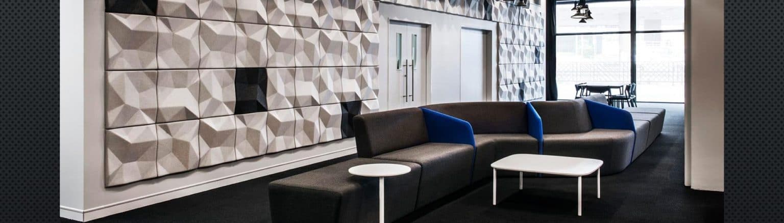Acoustic Panels | Sound Absorption | Surface Products