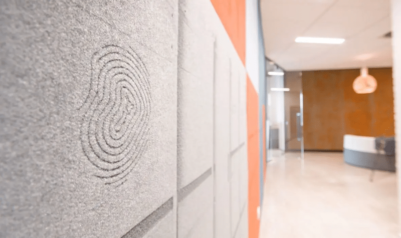 Designing Tranquil Spaces with Autex Acoustics - Surface Products