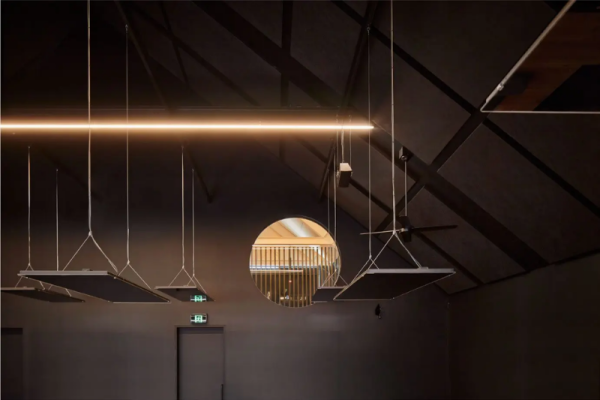 Designing Tranquil Spaces with Autex Acoustics - Surface Products